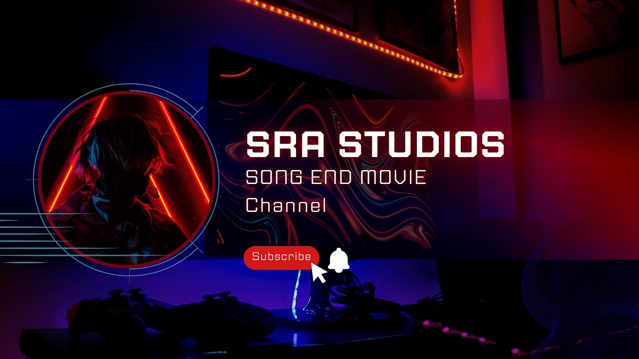 SRA STUDIOS Live Stream - YouTube