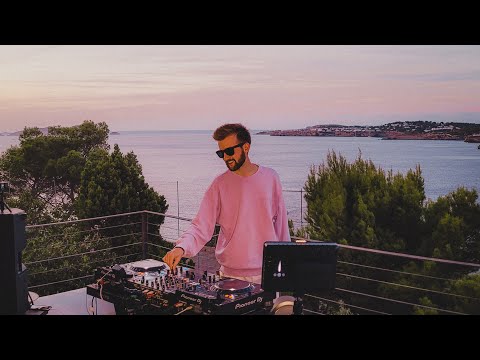 David Guetta, Avicii, Calvin Harris, The Chainsmokers, Martin Garrix - Summer Vibes Deep House Mix
