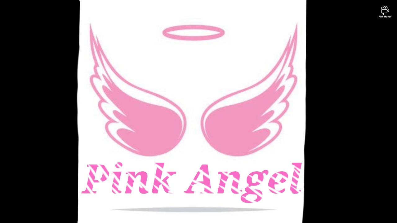 Pink Angel (Audio) - YouTube