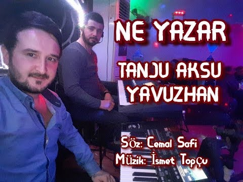 NE YAZAR - TANJU AKSU & YAVUZHAN KORG PA3X