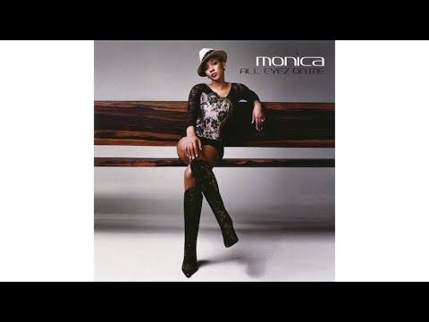 I Wrote This Song - Monica - YouTube