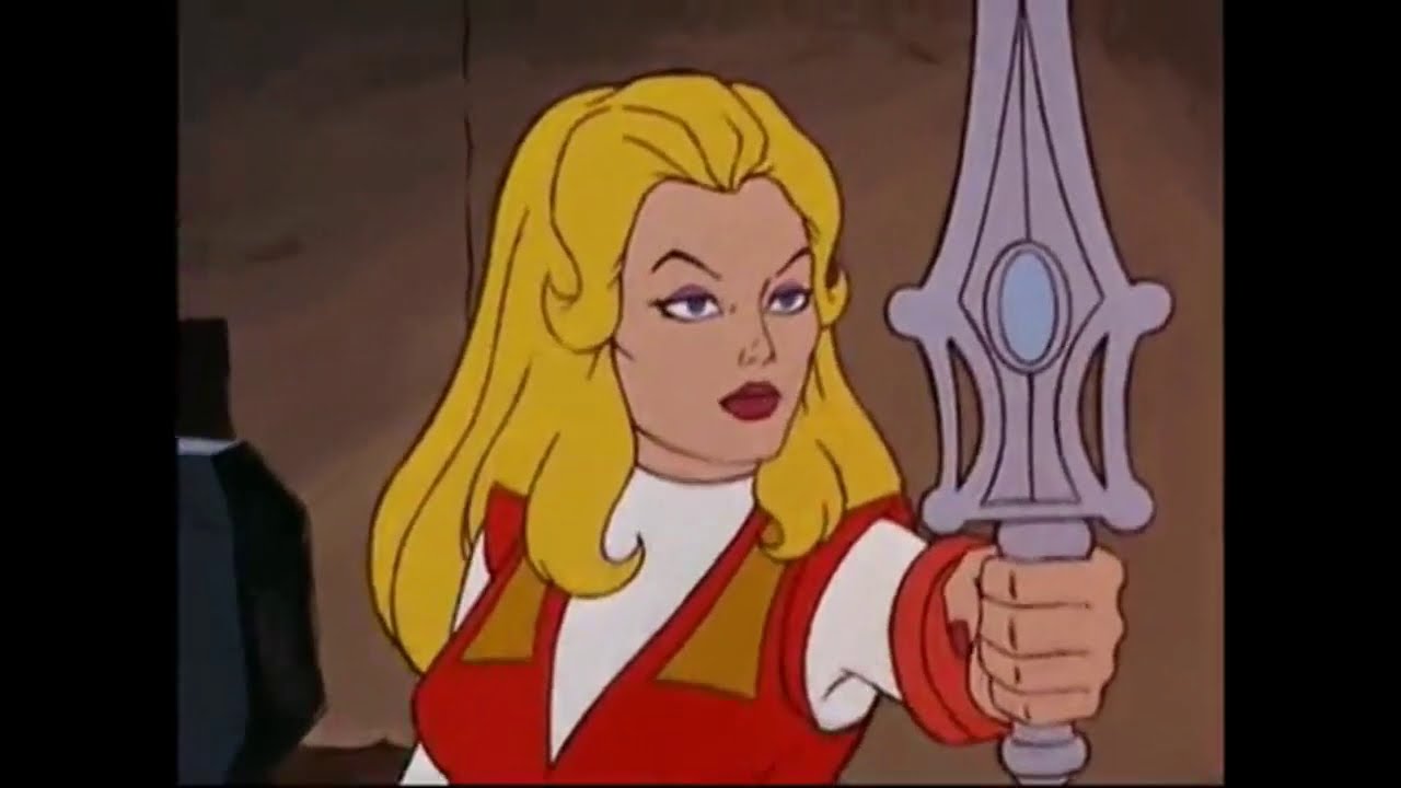 El Secreto de la Espada - Batalla por Thaymor - YouTube