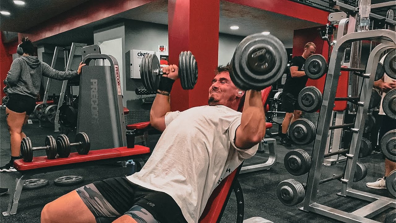 Growing Season 10 - Push - 180.4 - YouTube