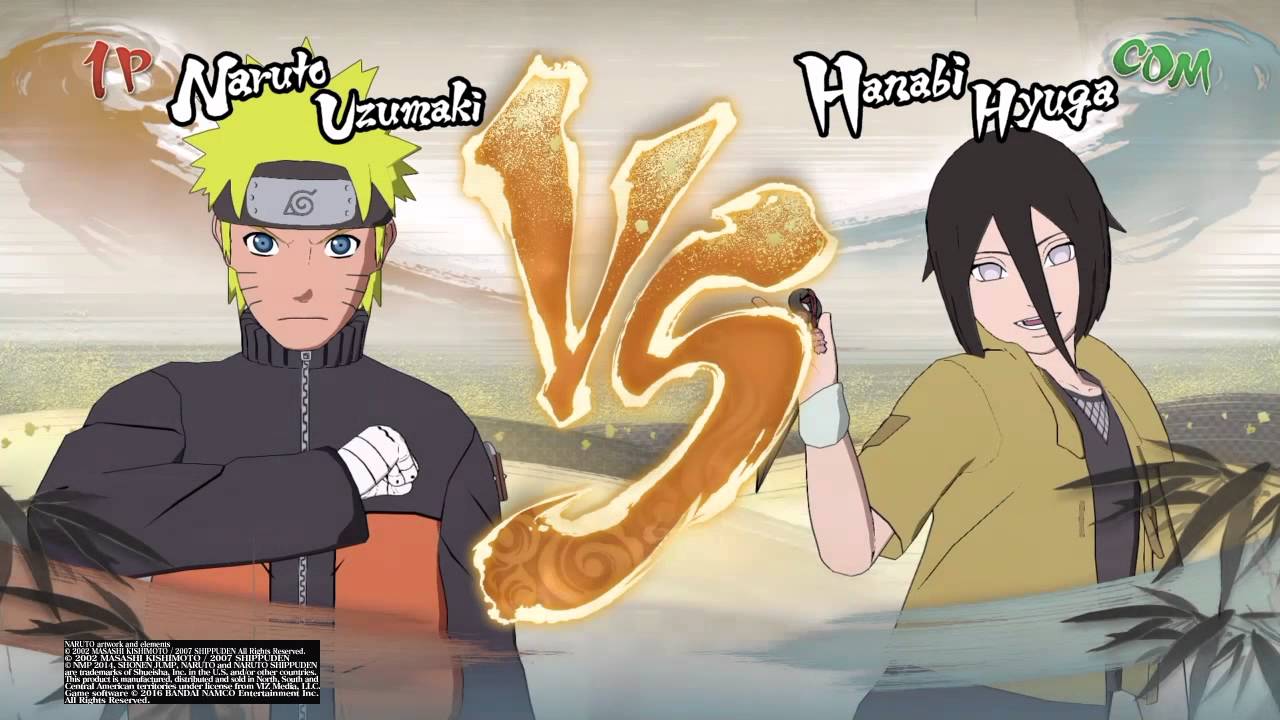 Hanabi Hyuga Older Telegraph