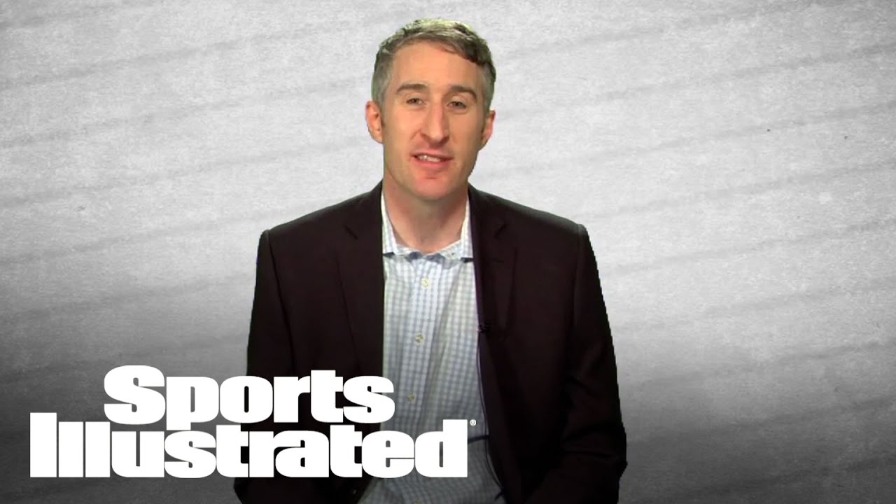 SI Expert Andrew Perloff-NFL Draft: Highly Rated Prospects That Could ...