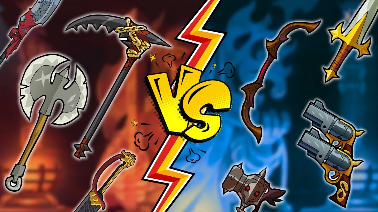 Brawlhalla Weapon Challenge தமிழ் | Gaming Machi Tamil | Live | Tamil ...
