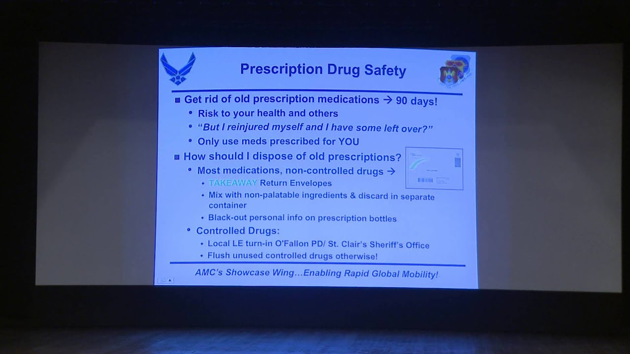 375 AMW All Call - YouTube