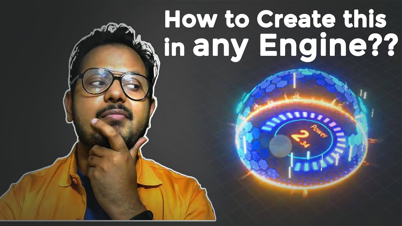 How to Breakdown VFX Reference before creating in any Engine - YouTube