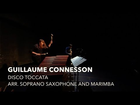 Disco Toccata - YouTube