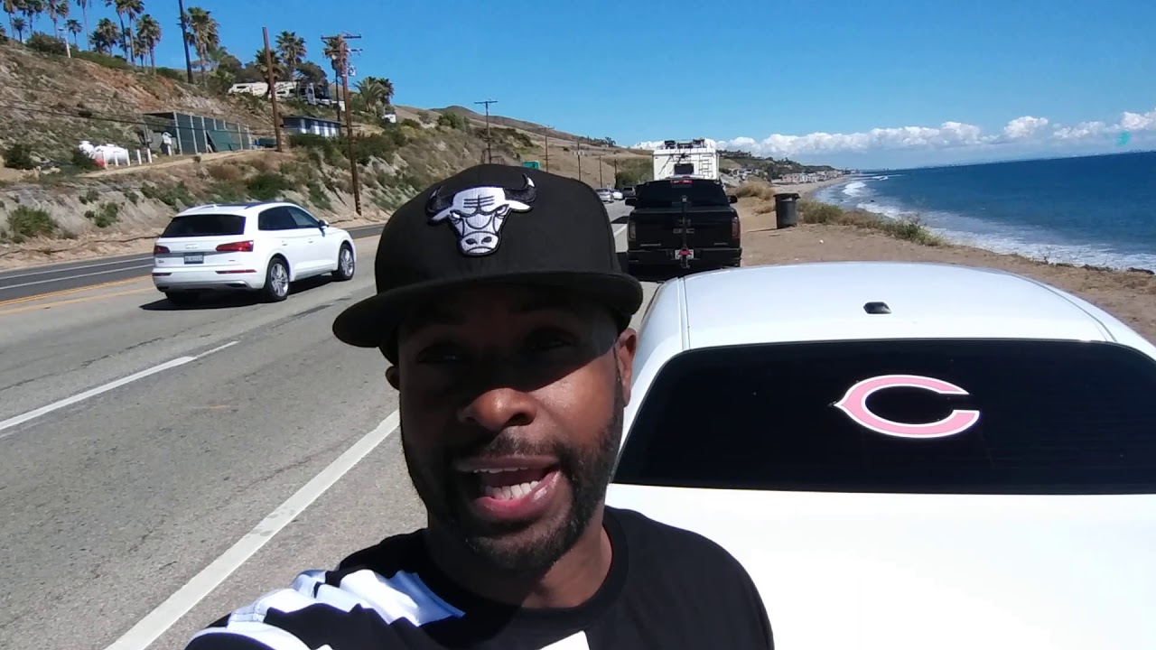 She Always Following Me - YouTube