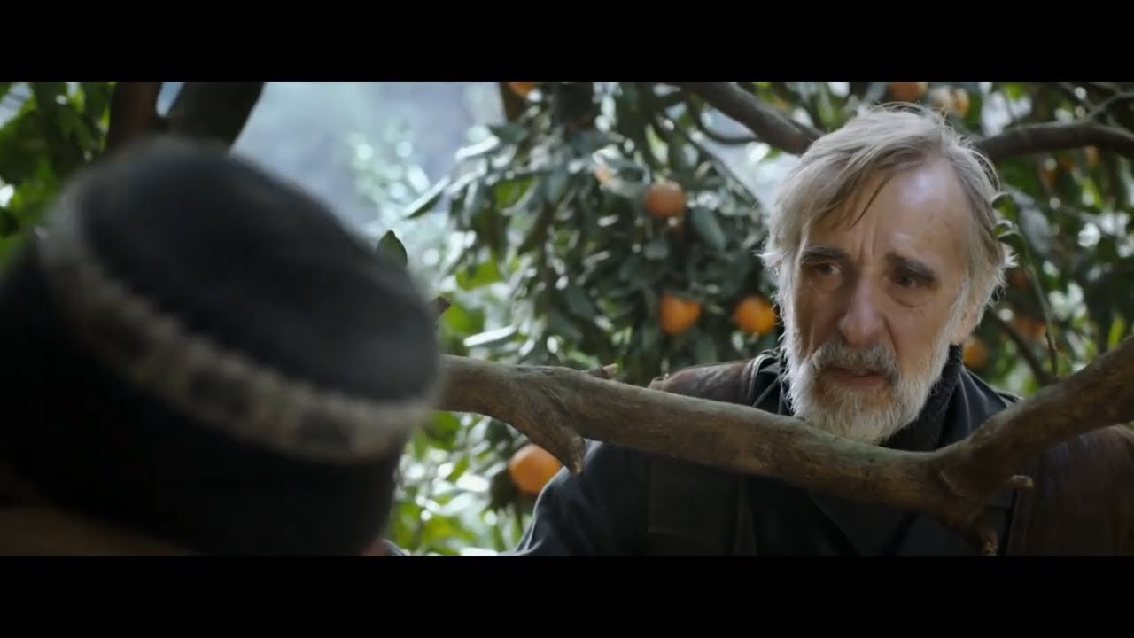 Irakli Charkviani — Me Gadmovcurav Zgvas | ირაკლი ჩარკვიანი — მე ...