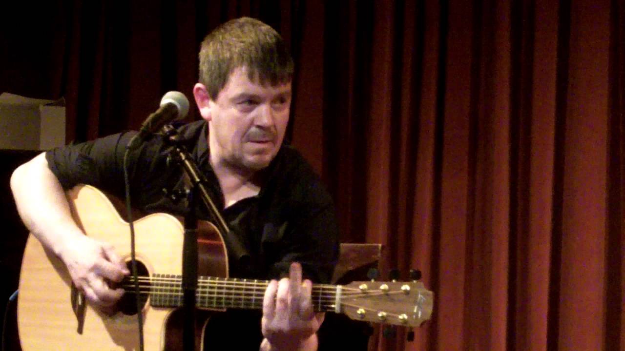 David Munnelly & Shane McGowan "1" @ Meneer Frits Eindhoven 23-5-2016 ...