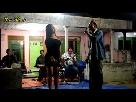 ARJUN - New Alexa - Live At Bodo Pulorejo Ngoro Jombang