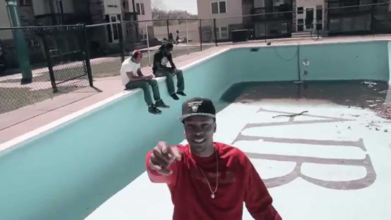 That One Guy CJ - Gang Way - YouTube