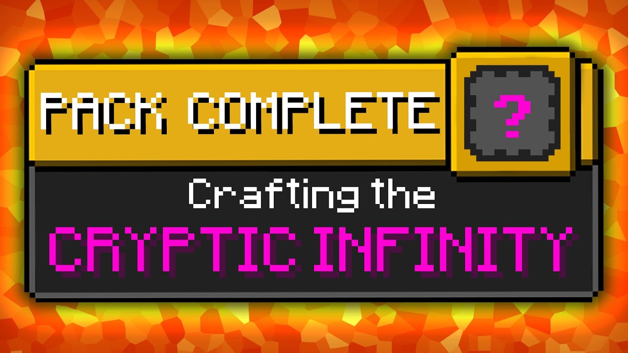 Minecraft Cryptopolis | FINALE! #18 [Modded Questing Skyblock] - YouTube