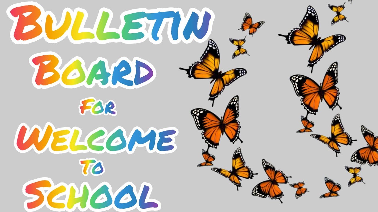 Chart paper craft ||Unique decoration ideas|| Amazing paper work - YouTube