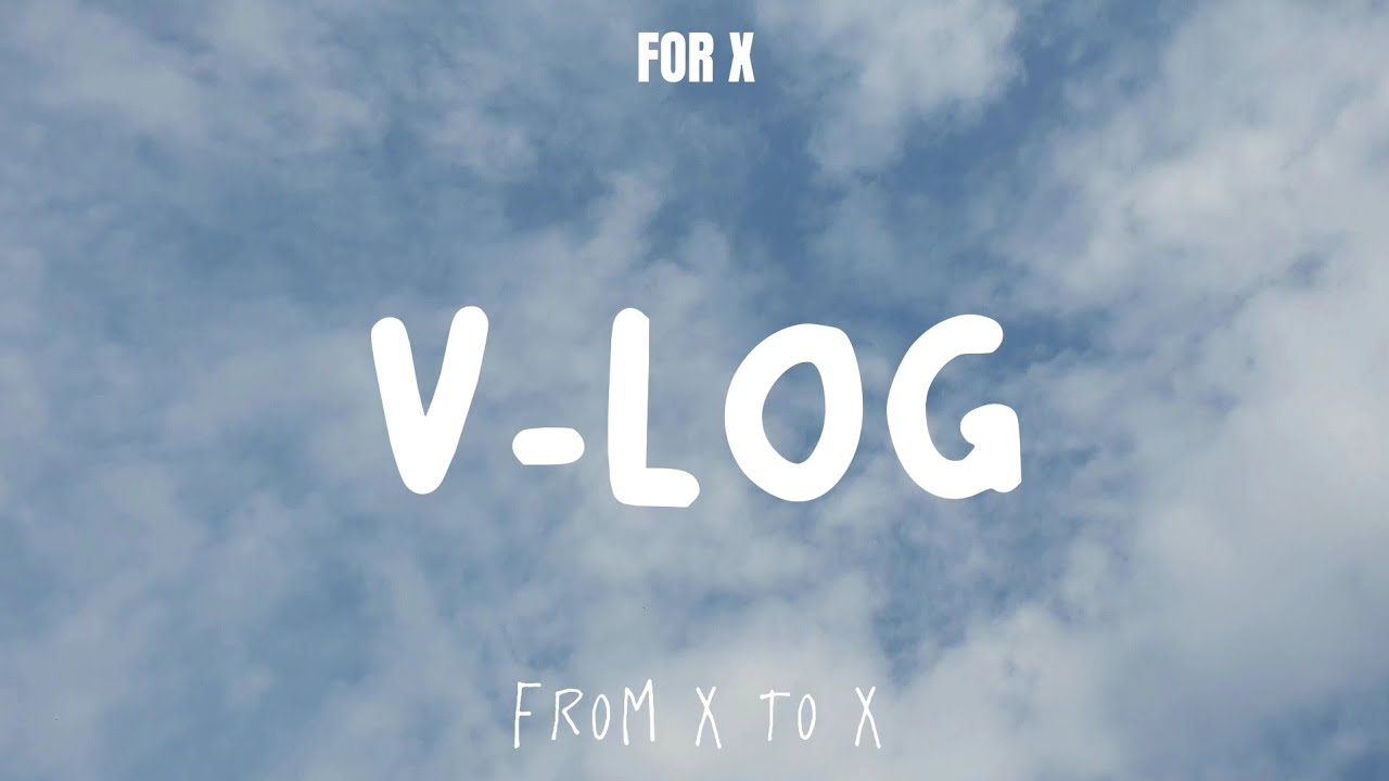 [FOR X VLOG] 포애기 브이로그 / 세상 잃은 사람처럼 왜 그러냐. 누가 보면 오메가엑스 팬싸라도 떨어진줄... 티나 ...