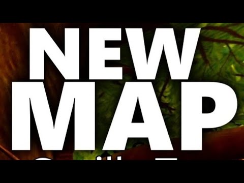 Checking out the newest update on Gorilla Tag -- CITY MAP!!! - YouTube