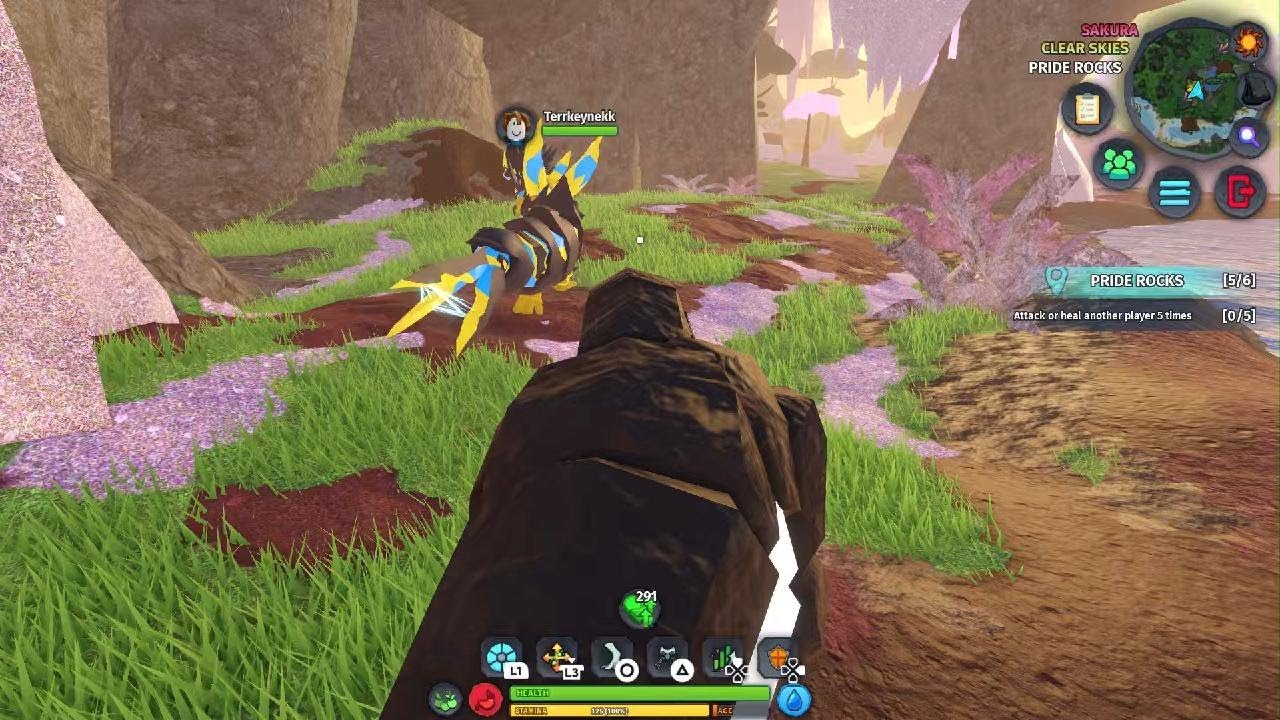 Roblox cos truth - YouTube