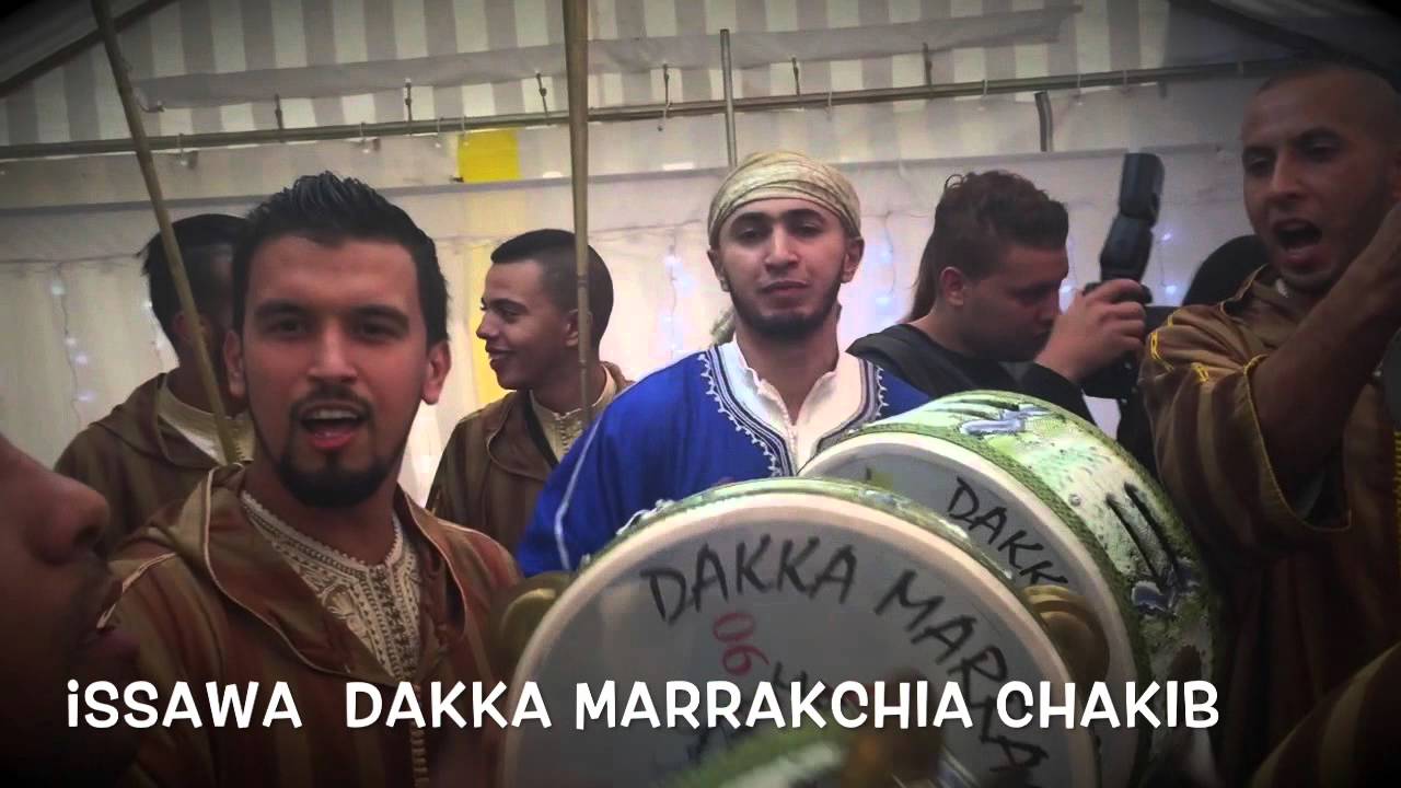 Issawa paris Île-de-France Chakib 06.52.24.35.53 - YouTube