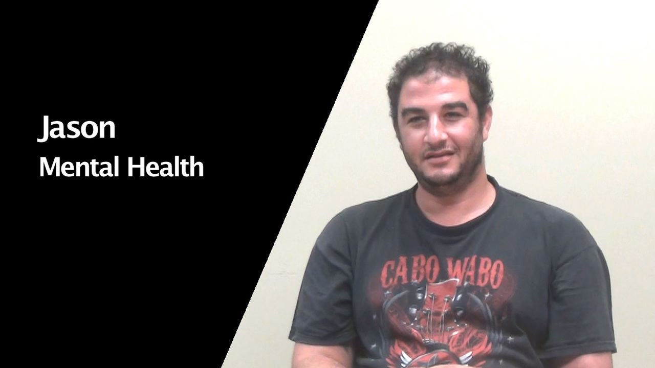 I Like Being With My Therapists - Jason's Review On Mental Health ...