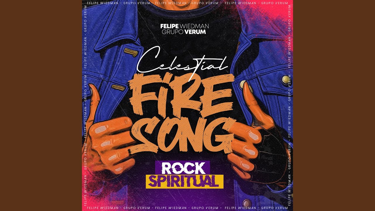 The Fire We Carry - YouTube