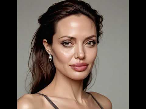 angelina jolie - YouTube