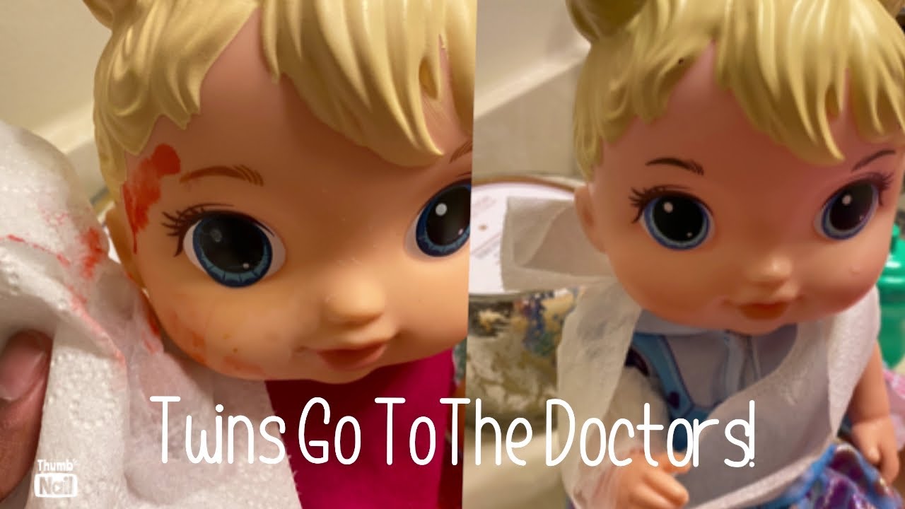 Part 2 of Valentina throws a tantrum over a cupcake and hurts her ...