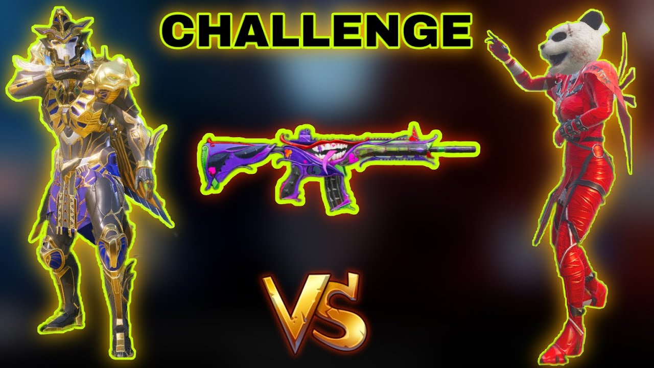 🔥 KD 14 CONQUROR PRO PLAYER CHALLENGED ME 🥵 SAMSUNG,A7,A8,J4,J5,J6,J7 ...