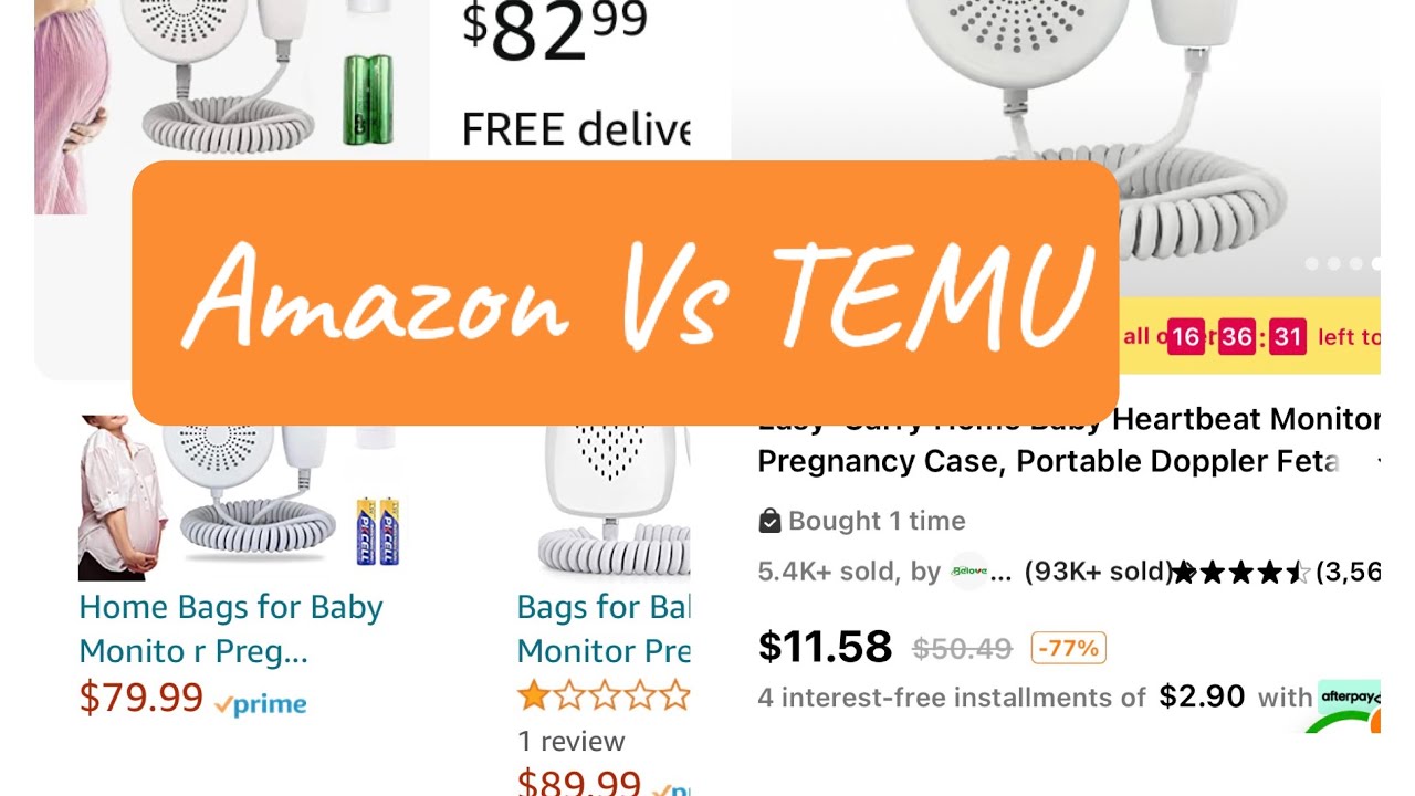 Why I buy from Temu! Unbelievable! TEMU HAUL! - YouTube