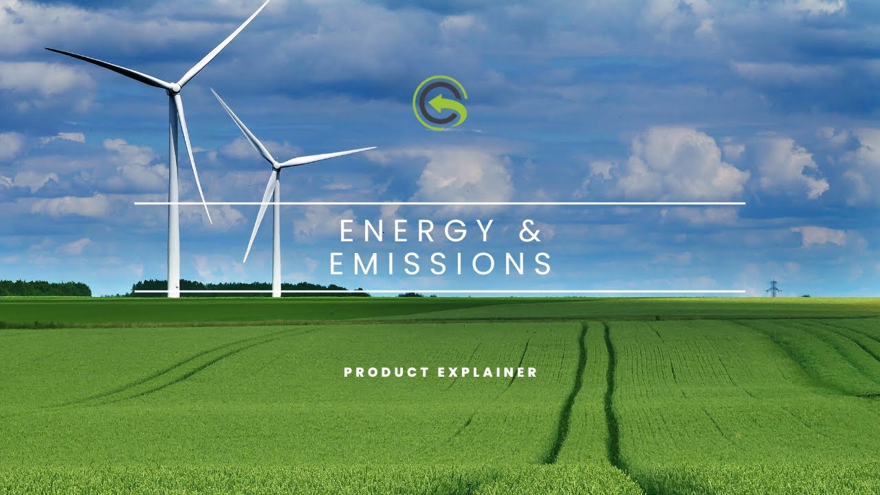 View and track cloud emissions with Cloud Ctrl - YouTube