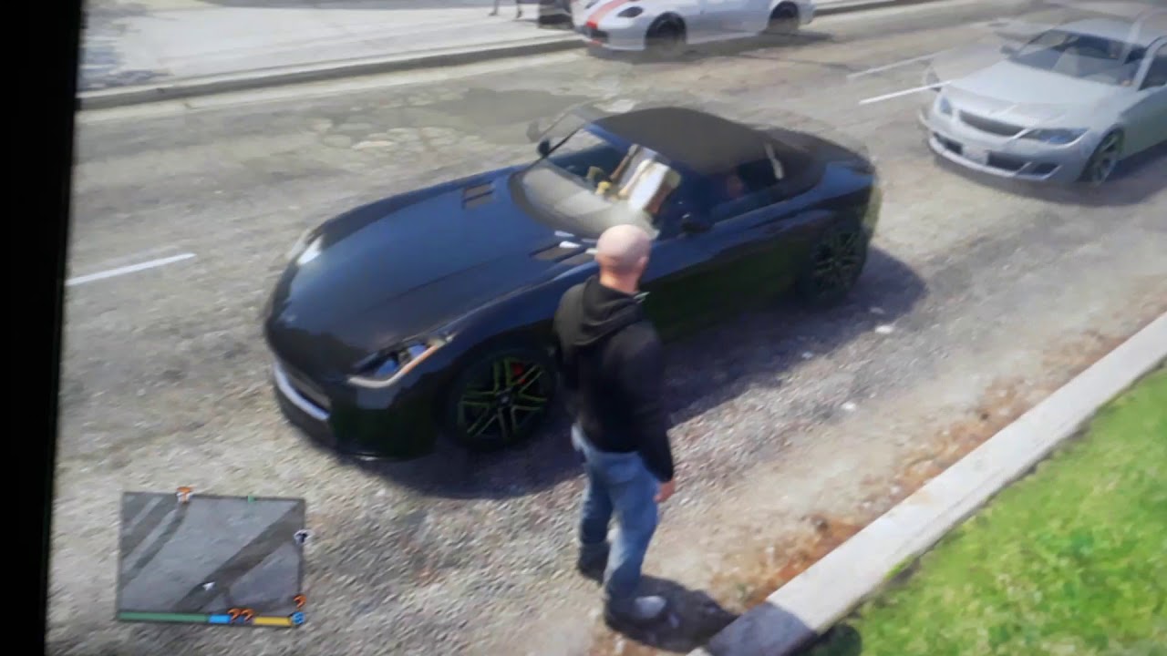 CHEV CHELIOS - YouTube