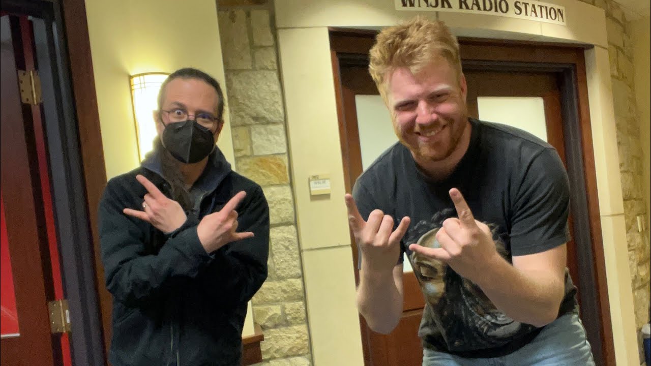 The Present Tense 169- Dr. Michael Wolf - YouTube