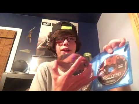 DVD/Lego Sets 9/10/17