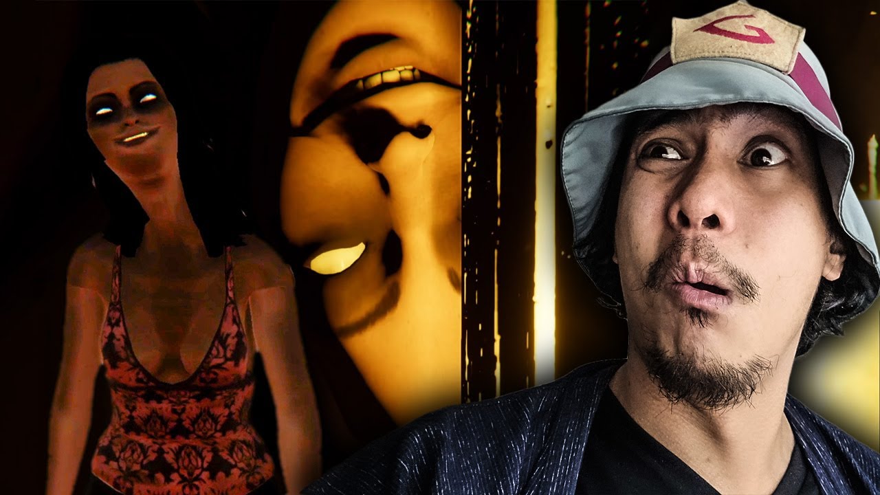 This Filipino Horror Game Shows the Bad Side of being Hungry - Thin ...