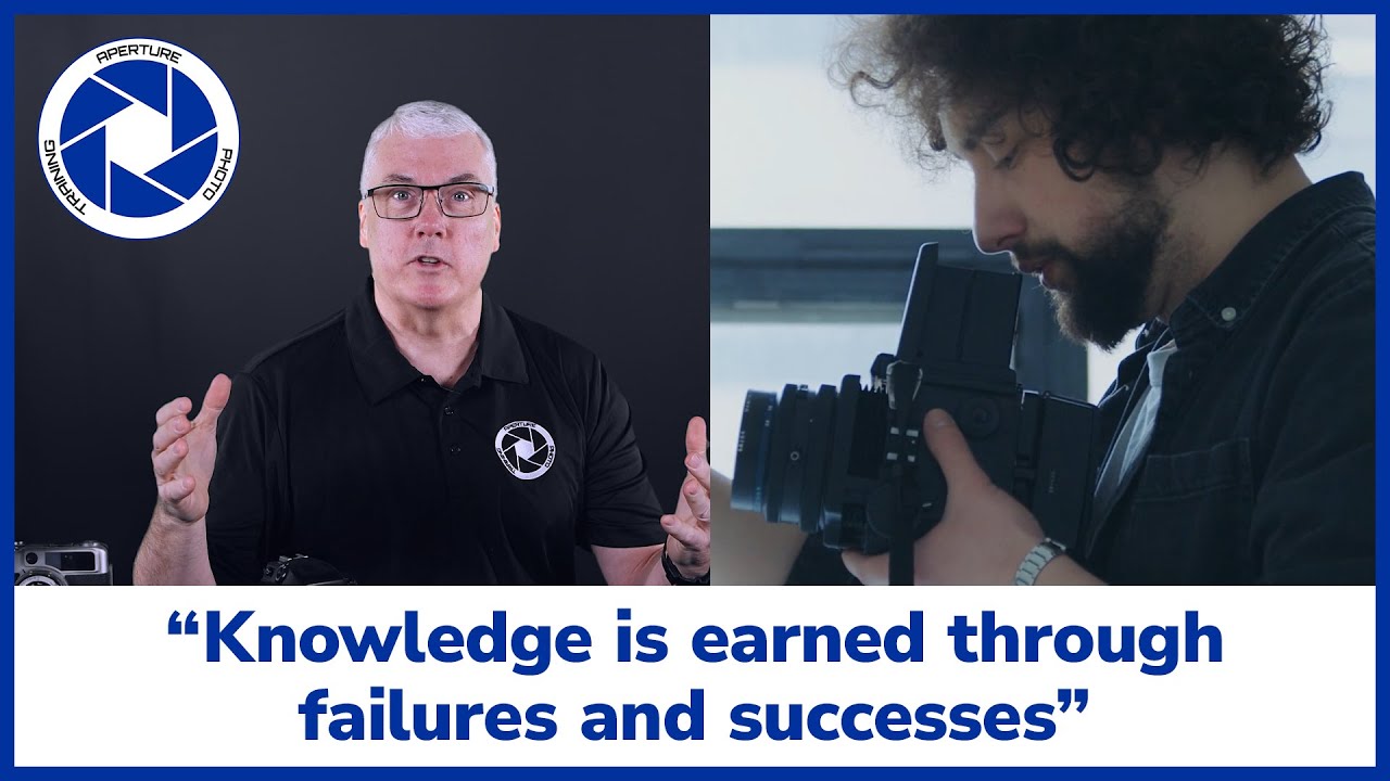 Basic Photography - Module 04 - "Tools of the Trade" - YouTube