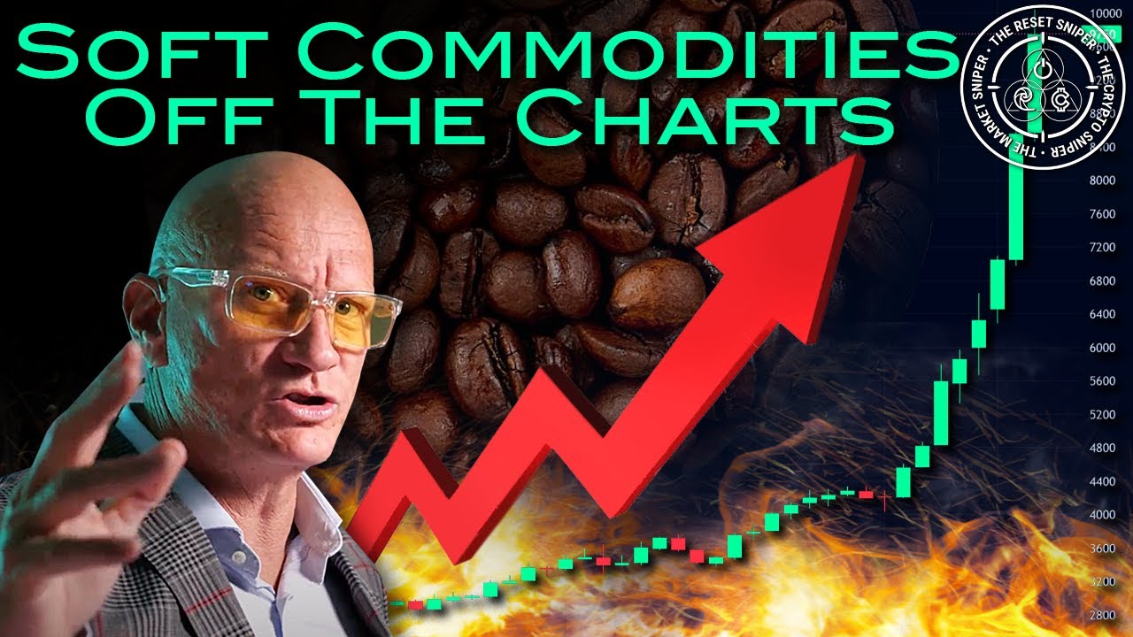 Cocoa, Robusta & Arabica Coffee: When Soft Commodities get Hard - YouTube