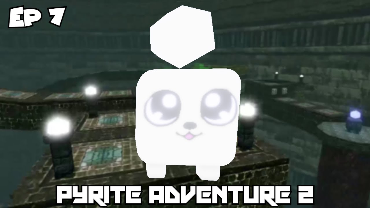 Pyrite Adventure 2 •Ep 7• | Roblox - YouTube