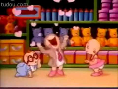 Opening Baby Bollies Baby Folies Baby Polies LATINO - YouTube