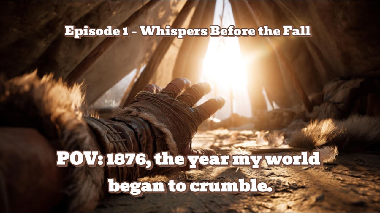 POV: 1862, The Day Native America Began to Die #NativeHistory # ...