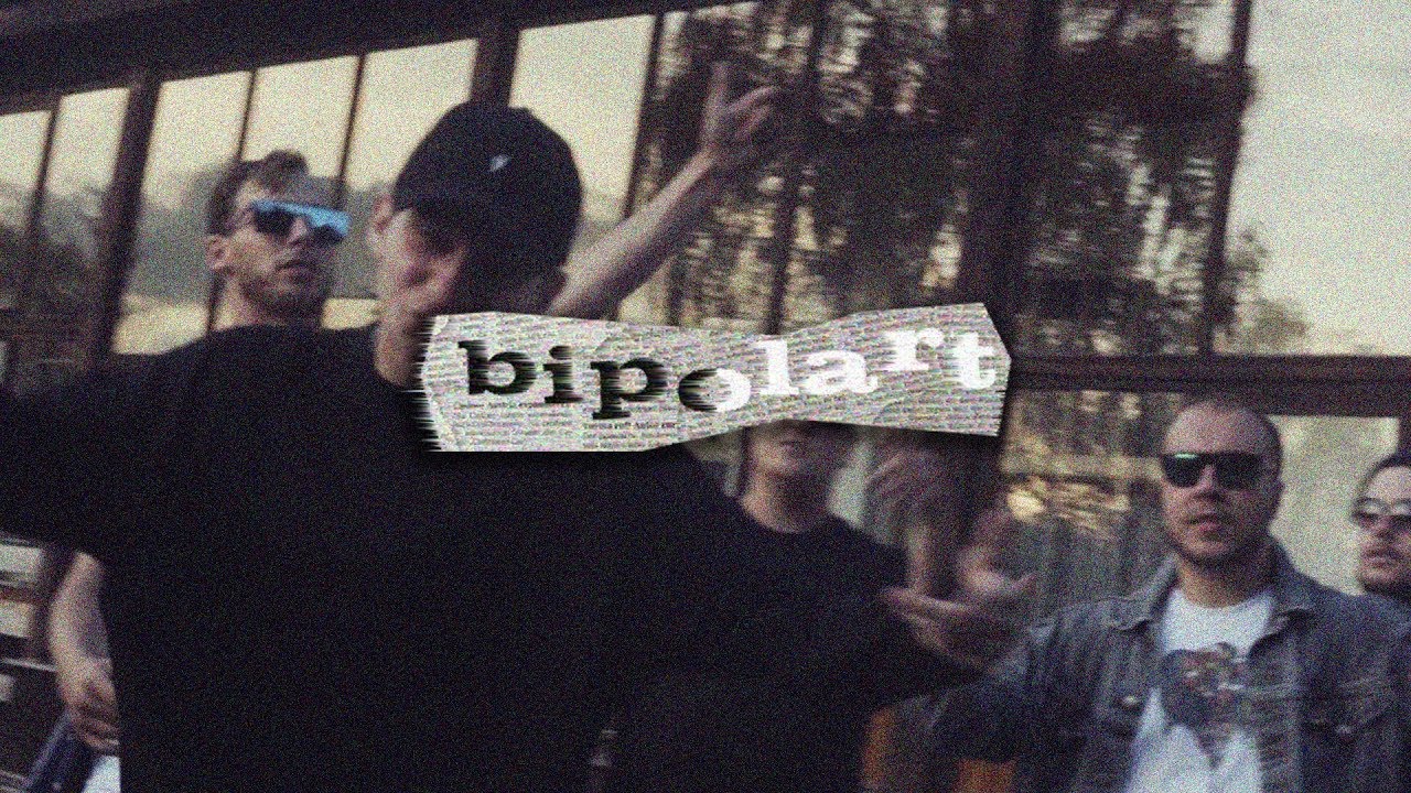 SOJUST LABEL - Bipolar(t) (Keyn X Amak X Colin X Brox X Tremor Gane X ...