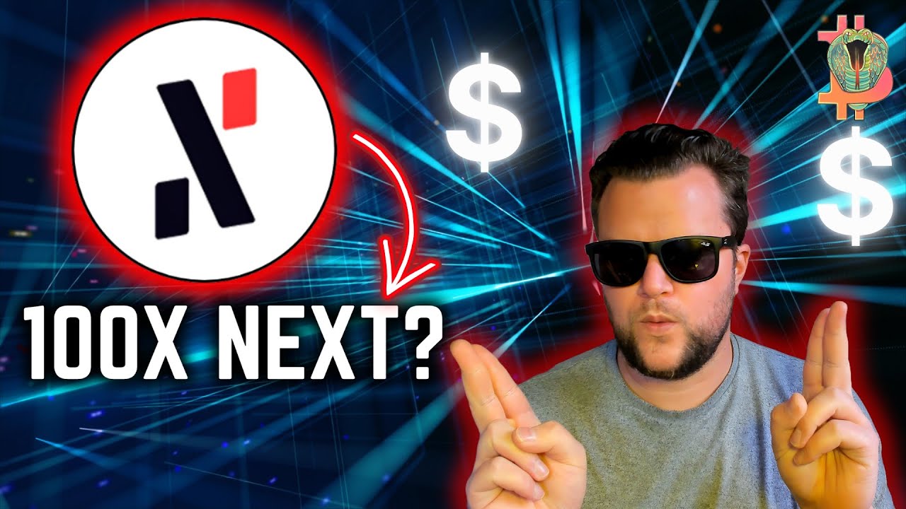 ALEPHIUM COIN Explained: Will ALPH Coin 100X Next? - YouTube
