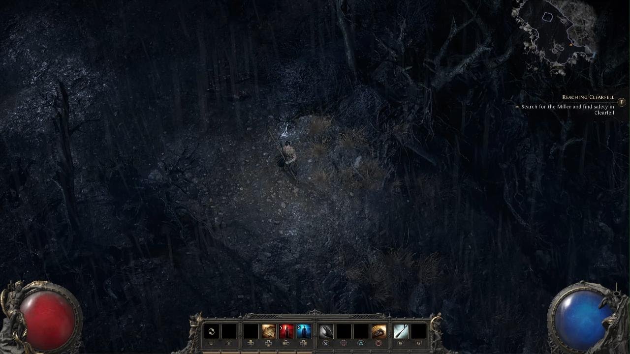 Path of Exile 2 - THE BLOATED MILLER - YouTube