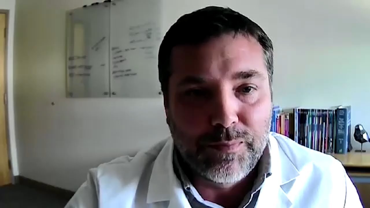 Role of ancestry in the predictivity of genetic data | VJDementia