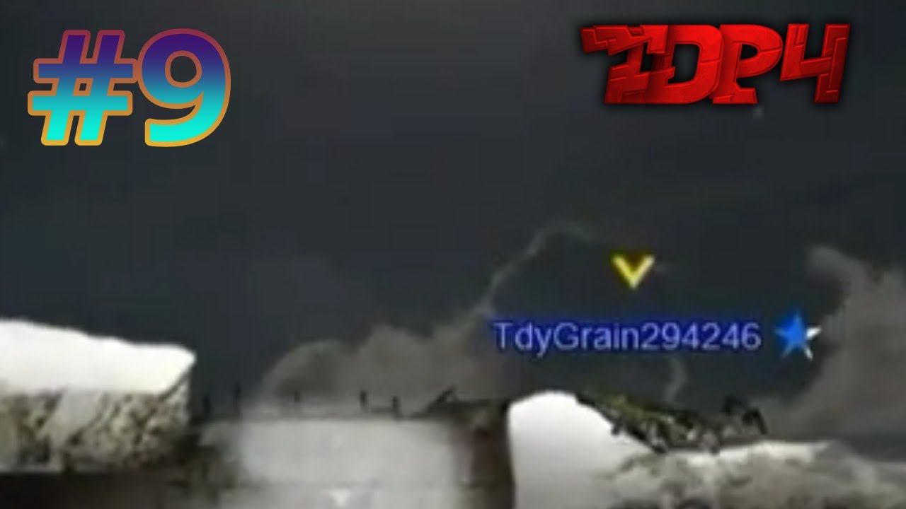 TDP4 Team Battle-Steam_#9 - YouTube