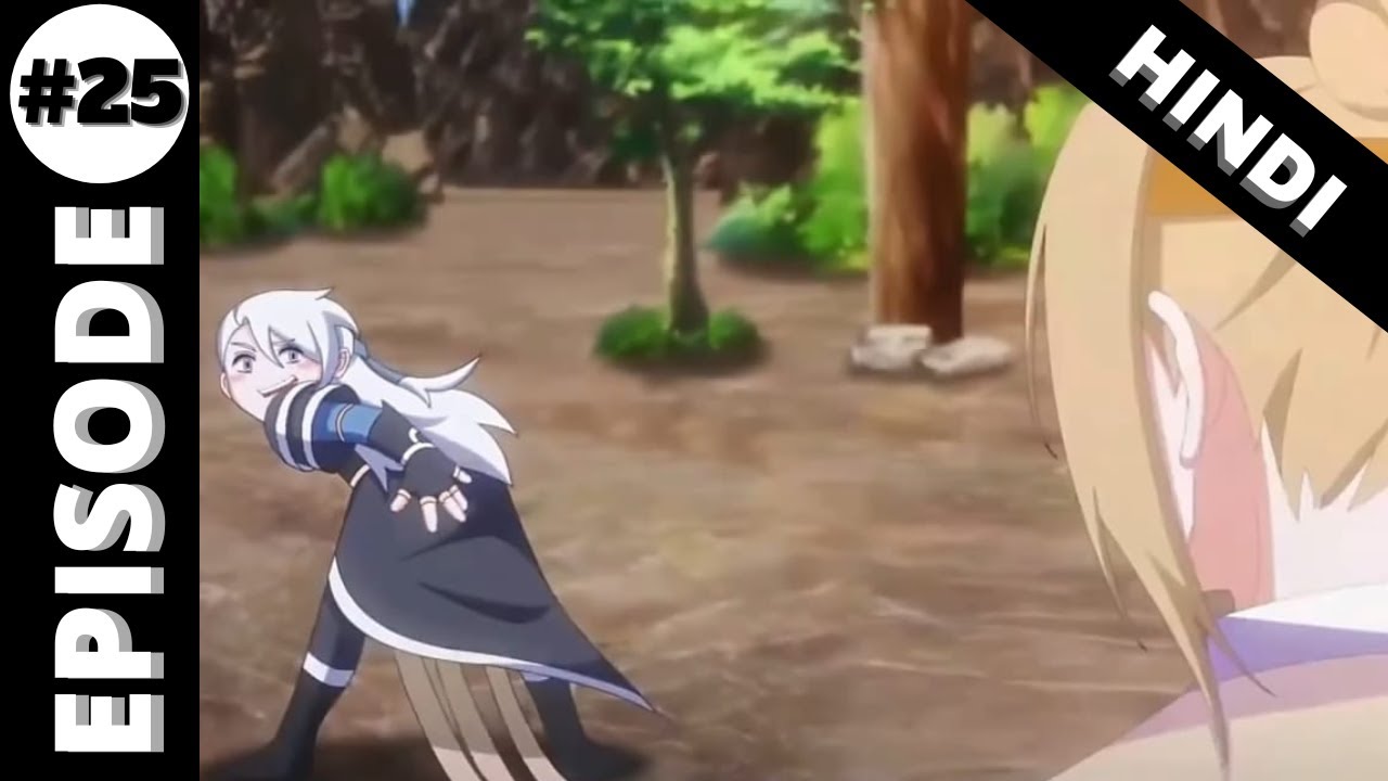 Shura Sword Sovereign (New Anime) |Episode 25| Anime Explain in Hindi ...