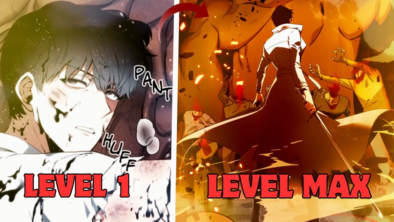 He Suddenly Transforms from a Bullying Target to the Protagonist as the ...