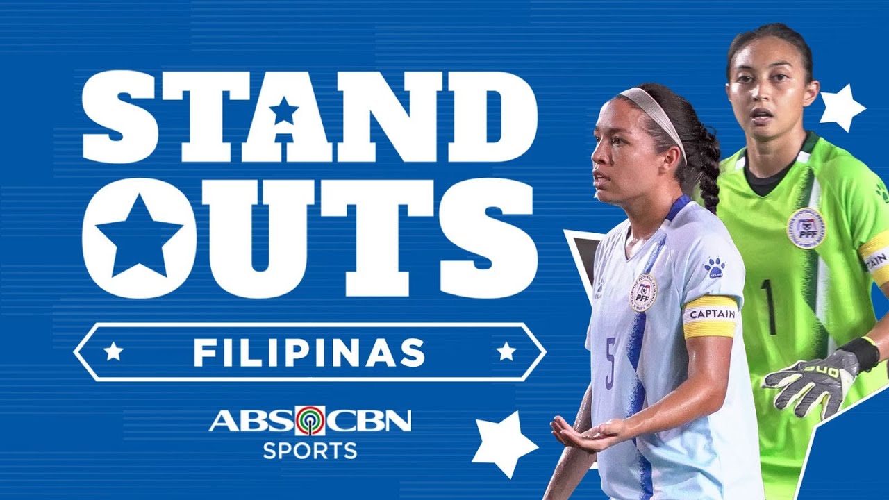 Inna Palacios and Hali Long are in it for the long haul | Standouts ...