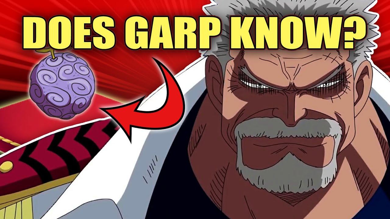 Does GARP Know The Truth!? - YouTube
