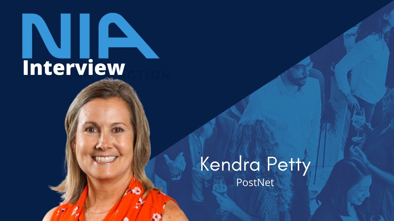 Kendra Petty Interview - YouTube